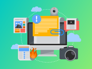 O que são Content Service Providers (CSPs)? - AbraCloud - Associação ...