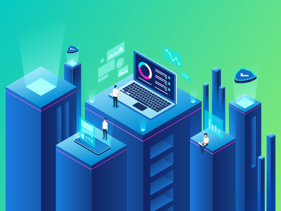 ABRACLOUD - Futuro da TI: 9 tendências aos próximos anos – AbraHosting